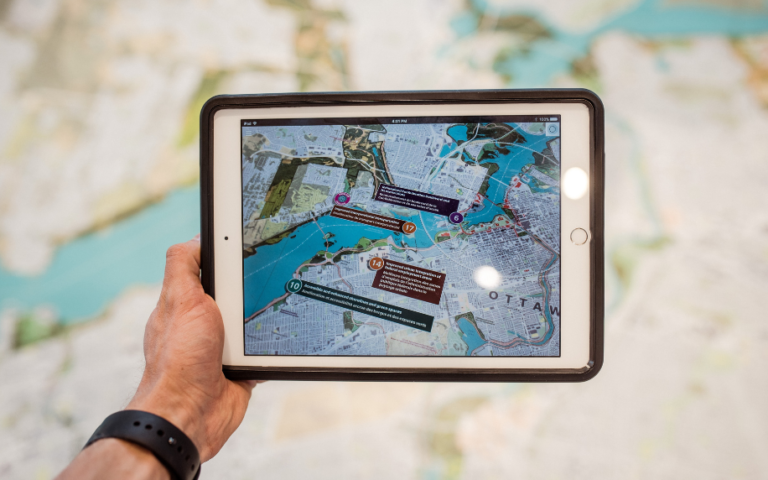 Traveller Tracking - Beyond Business Travel